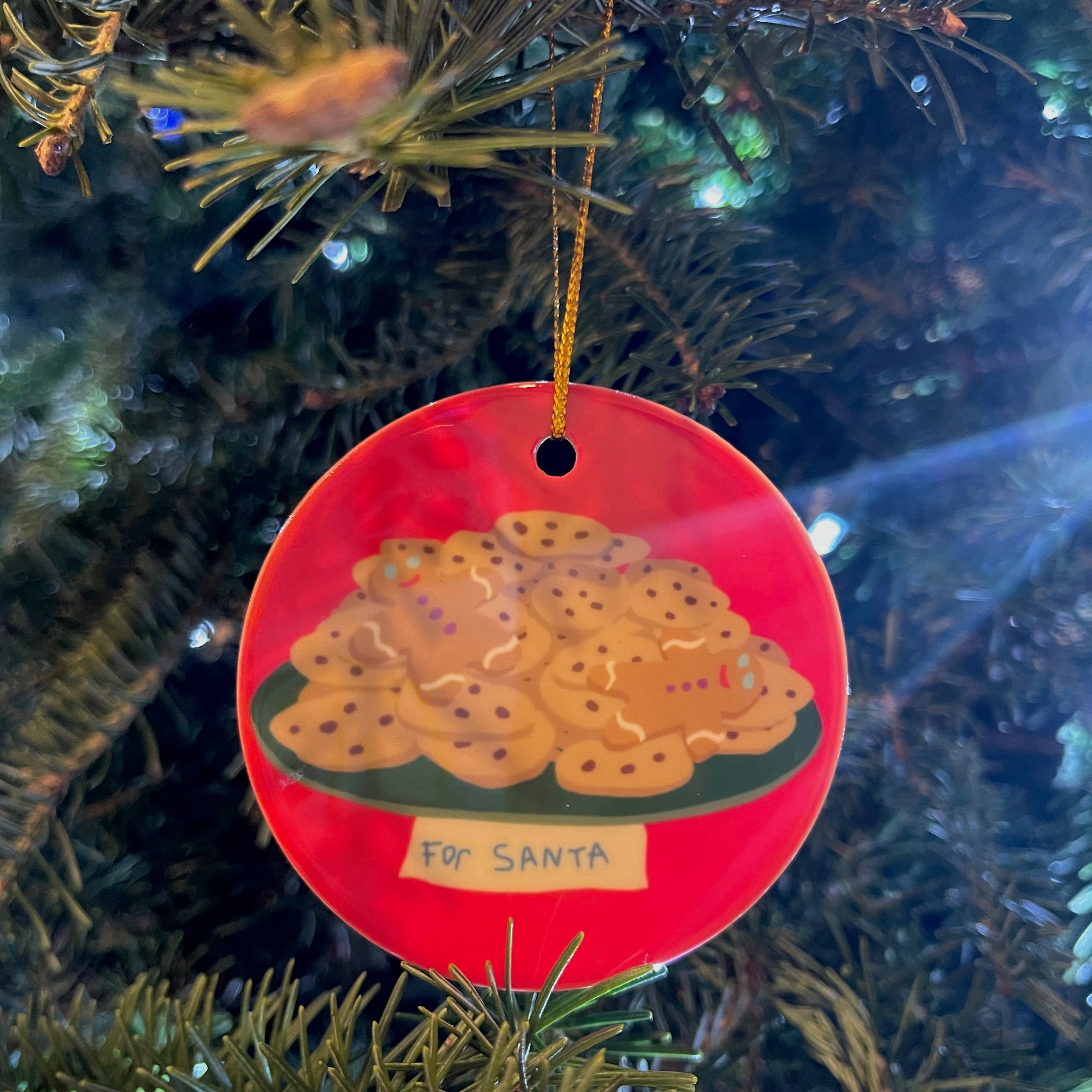 The Ornament Game – Its The Donnellys Store